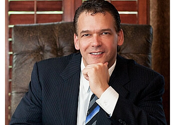 3 Best Criminal Defense Lawyers in Houston, TX - ThreeBestRated Review