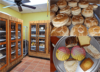 3 Best Bakeries in Waco, TX - Expert Recommendations