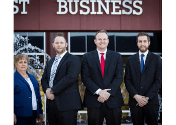 3 Best Personal Injury Lawyers in Tempe, AZ - Expert Recommendations