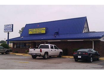 3 Best Seafood Restaurants in Grand Prairie, TX - ThreeBestRated Review