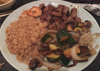 3 Best Japanese Restaurants in Frisco, TX - Expert Recommendations