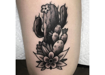 3 Best Tattoo Shops in Washington, DC - ThreeBestRated