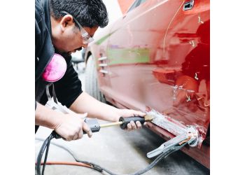 3 Best Auto Body Shops in Garland, TX - ThreeBestRated