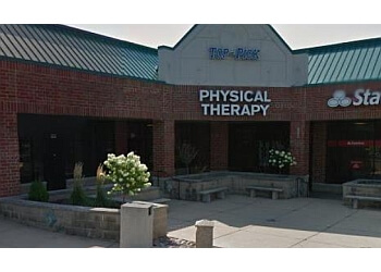 3 Best Physical Therapists in Aurora, IL - ThreeBestRated