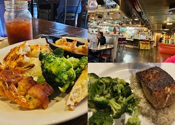 3 Best Seafood Restaurants in Tempe, AZ - Expert Recommendations