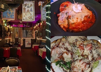 3 Best Italian Restaurants in Escondido, CA - Expert Recommendations