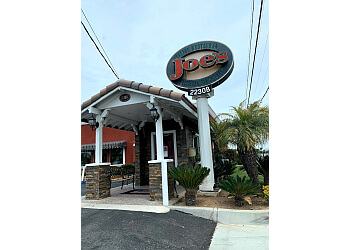 3 Best Italian Restaurants in Moreno Valley, CA - Expert Recommendations