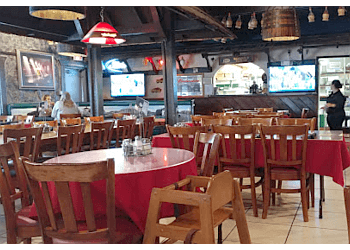 3 Best Italian Restaurants in Moreno Valley, CA - Expert Recommendations