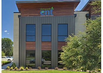 3 Best ENT Doctors in Fort Worth, TX - Expert Recommendations