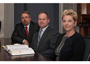 3 Best DWI & DUI Lawyers in Little Rock, AR - Expert Recommendations