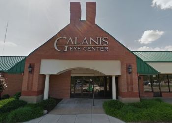 3 Best Eye Doctors in St Louis, MO - Expert Recommendations