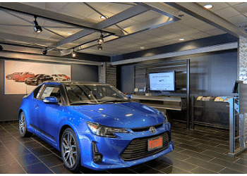 3 Best Car Dealerships in Ontario, CA - Expert Recommendations