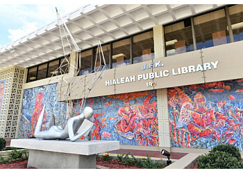 3 Best Landmarks in Hialeah, FL - ThreeBestRated