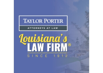 3 Best Patent Attorney in Baton Rouge, LA - Expert Recommendations