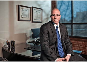 3 Best Criminal Defense Lawyers in Providence, RI - Expert Recommendations