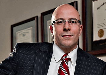 3 Best Criminal Defense Lawyers in Providence, RI - Expert Recommendations