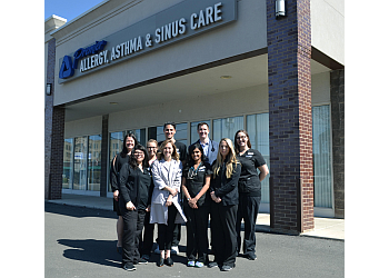 3 Best Allergist & Immunologists in Chicago, IL - Expert Recommendations