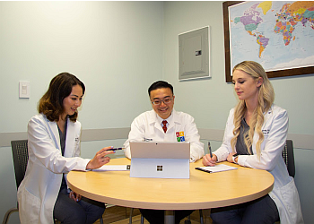 3 Best Gastroenterologists in Boston, MA - Expert Recommendations