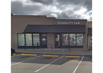 3 Best Social Security Disability Lawyers in Seattle, WA - Expert ...