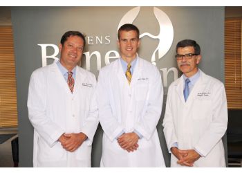 3 Best Orthopedics in Athens, GA - ThreeBestRated
