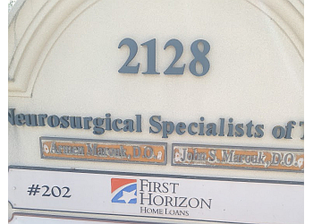 3 Best Neurosurgeons in Tulsa, OK - Expert Recommendations