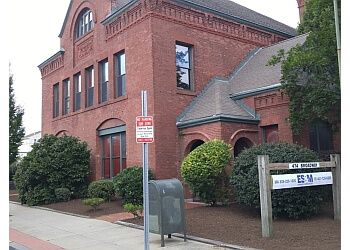 3 Best Bankruptcy Lawyers in Providence, RI - Expert Recommendations