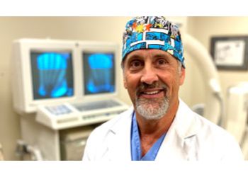 3 Best Pain Management Doctors in Clarksville, TN - ThreeBestRated