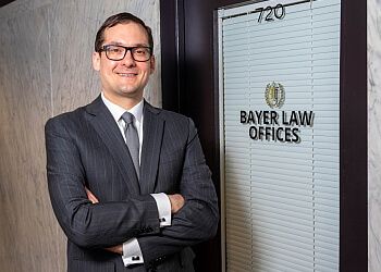 3 Best DWI & DUI Lawyers in Milwaukee, WI - ThreeBestRated