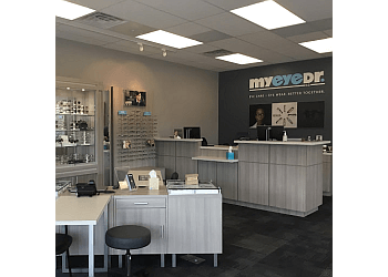 3 Best Eye Doctors in Amarillo, TX - ThreeBestRated