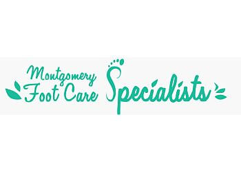 3 Best Podiatrists in Montgomery, AL - Expert Recommendations