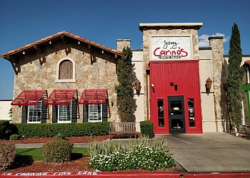 3 Best Italian Restaurants in Laredo, TX - Expert Recommendations