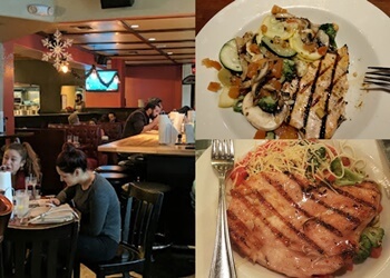 3 Best Italian Restaurants in Laredo, TX - Expert Recommendations