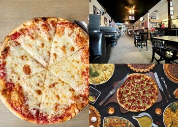 3 Best Pizza Places in Columbus, GA - Expert Recommendations