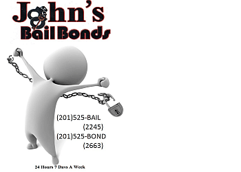 3 Best Bail Bonds in Jersey City, NJ - Expert Recommendations