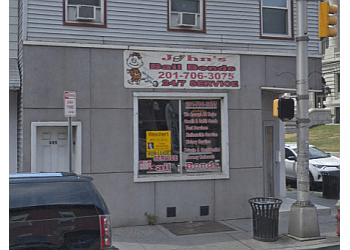 3 Best Bail Bonds in Jersey City, NJ - Expert Recommendations