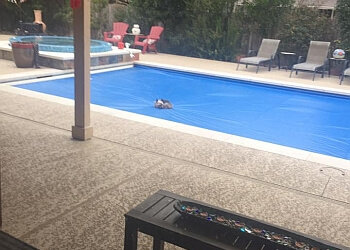 3 Best Pool Services in Round Rock, TX