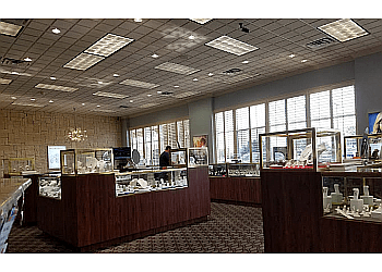 3 Best Jewelry in El Paso, TX - Expert Recommendations