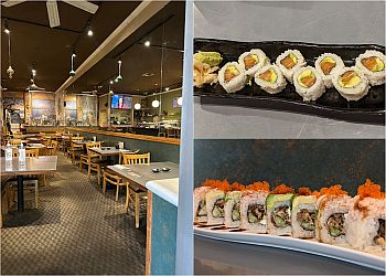 3 Best Sushi in Santa Rosa, CA - Expert Recommendations