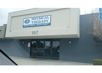3 Best Physical Therapists in Modesto, CA - Expert Recommendations
