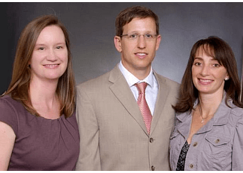 3 Best Eye Doctors in Athens, GA - ThreeBestRated