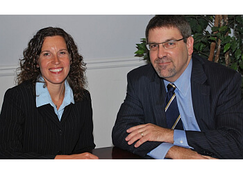 3 Best Social Security Disability Lawyers in Atlanta, GA - ThreeBestRated