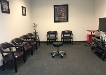 3 Best Gastroenterologists in Sacramento, CA - Expert Recommendations