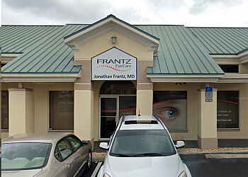 3 Best Eye Doctors in Cape Coral, FL - Expert Recommendations
