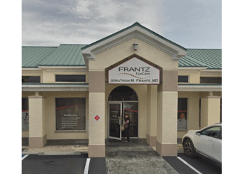 3 Best Eye Doctors in Cape Coral, FL - ThreeBestRated