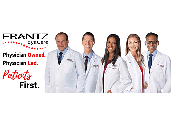 3 Best Eye Doctors in Cape Coral, FL - ThreeBestRated