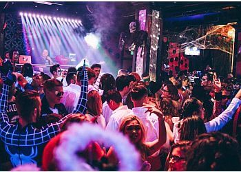 3 Best Night Clubs in Portland, OR - Expert Recommendations