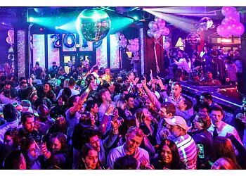 3 Best Night Clubs in Portland, OR - Expert Recommendations