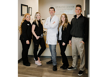 3 Best Plastic Surgeon in Spokane, WA - ThreeBestRated