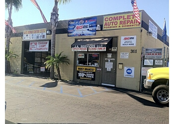 3 Best Car Repair Shops in Oceanside, CA - Expert Recommendations
