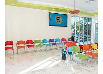 3 Best Pediatricians in Miami, FL - Expert Recommendations